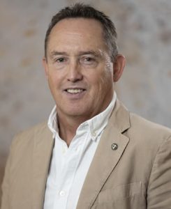 The Team – Innovation Wealth