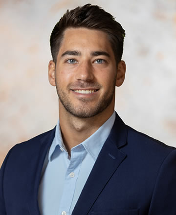 The Team – Innovation Wealth